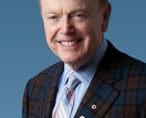 JIM PATTISON • Net Worth $10 Billion • House • Yacht • Private Jet