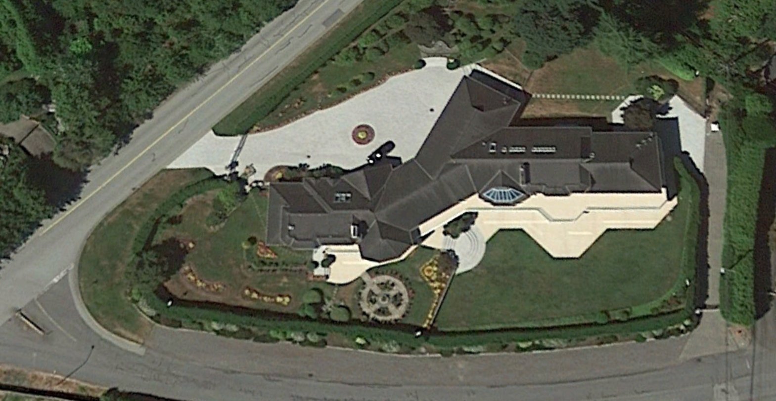 JIM PATTISON: The Canadian Billionaire Behind the Pattison Group