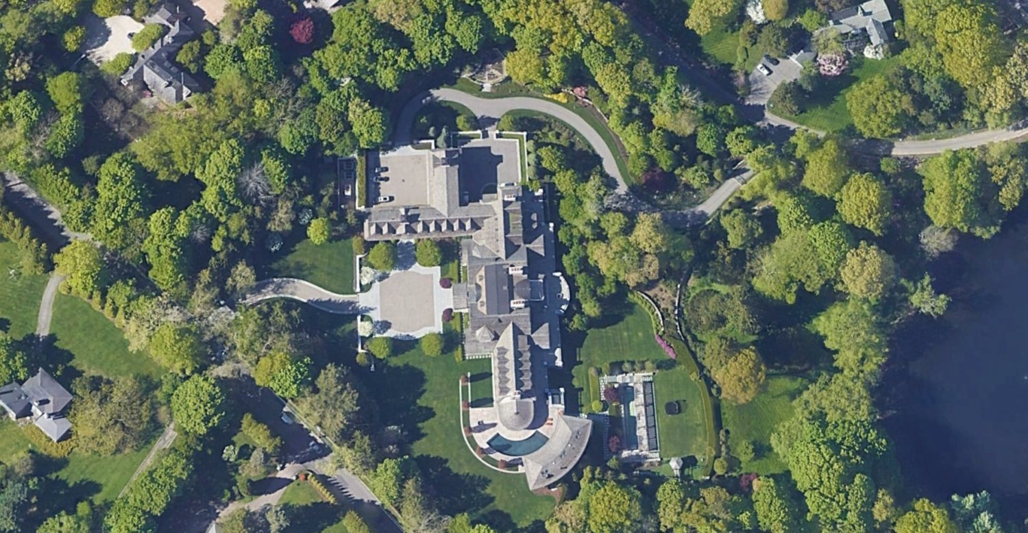 JOHN HENRY • Net Worth $3 Billion • House • Yacht • Private Jet