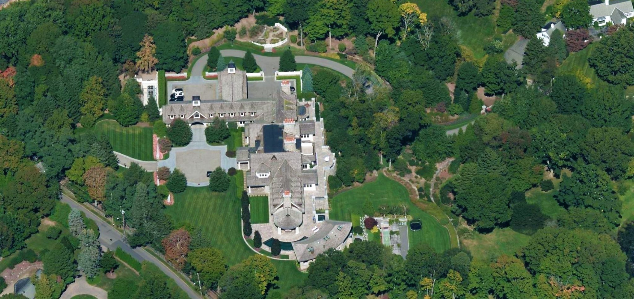 JOHN HENRY • Net Worth $3 Billion • House • Yacht • Private Jet