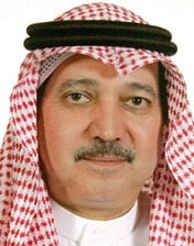 KHALED JUFFALI and His Billion-Dollar Family Legacy