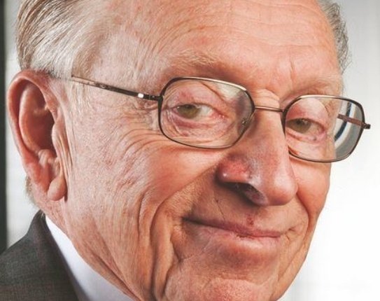 LARRY SILVERSTEIN • Net Worth $3 Billion • House • Yacht • Private Jet