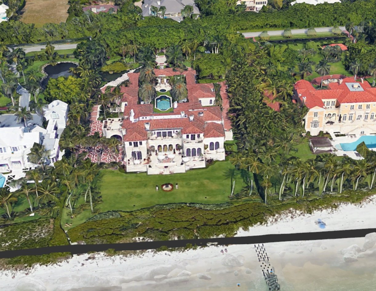 LEE ANDERSON: Multifaceted Entrepreneur and Philanthropist