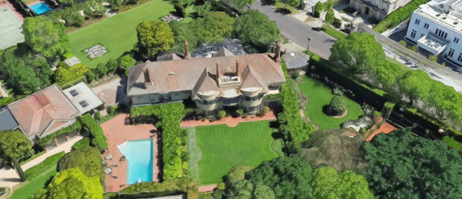 LINDSAY FOX • Net Worth $2 Billion • Yacht • House • Private Jet