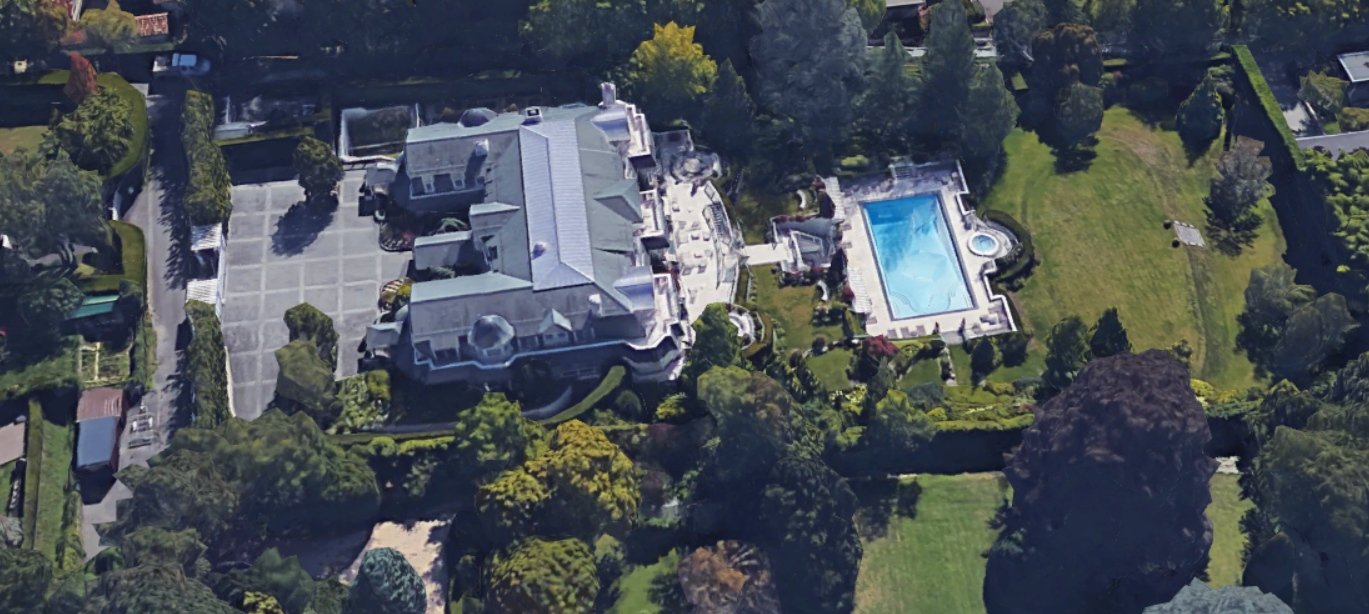 Remembering Mansour Ojjeh: His Life, Legacy, and Impact