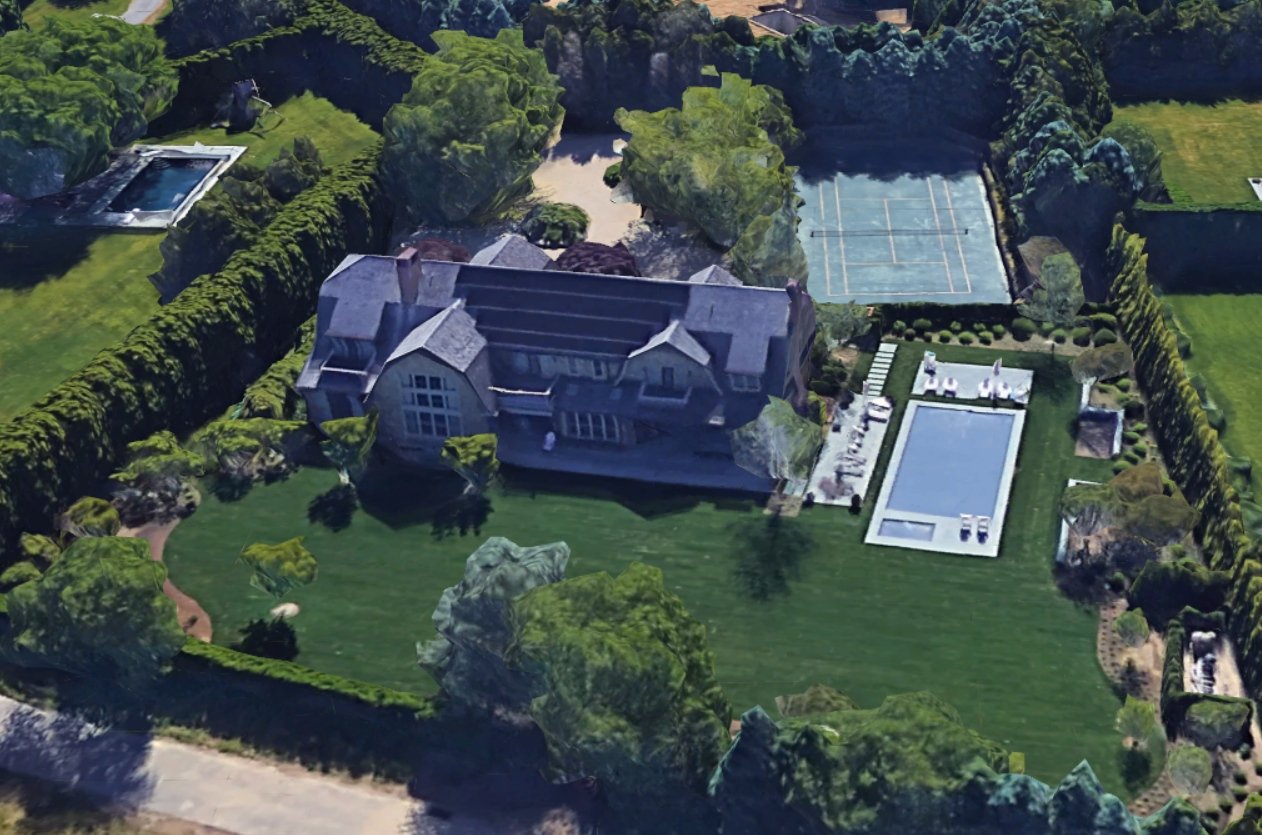 Michael Saylor: A Profile of the Tech Innovator, Yacht Enthusiast, and ...