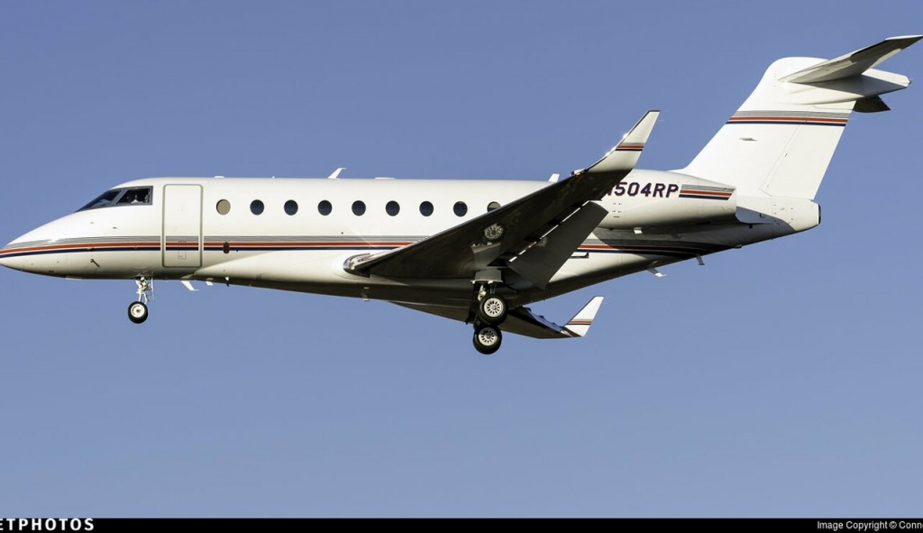 ROGER PENSKE • Net Worth $3 Billion • House • Yacht • Private Jet