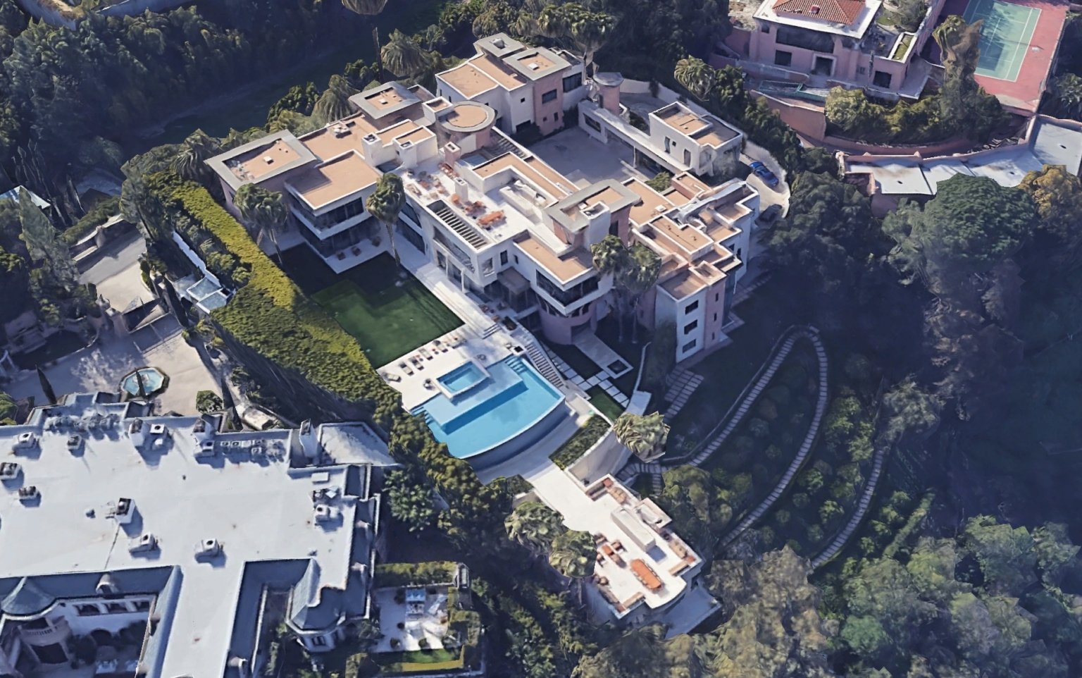 PRINCE MOHAMMED BIN FAHD • Net Worth $2 Billion • House • Yacht ...