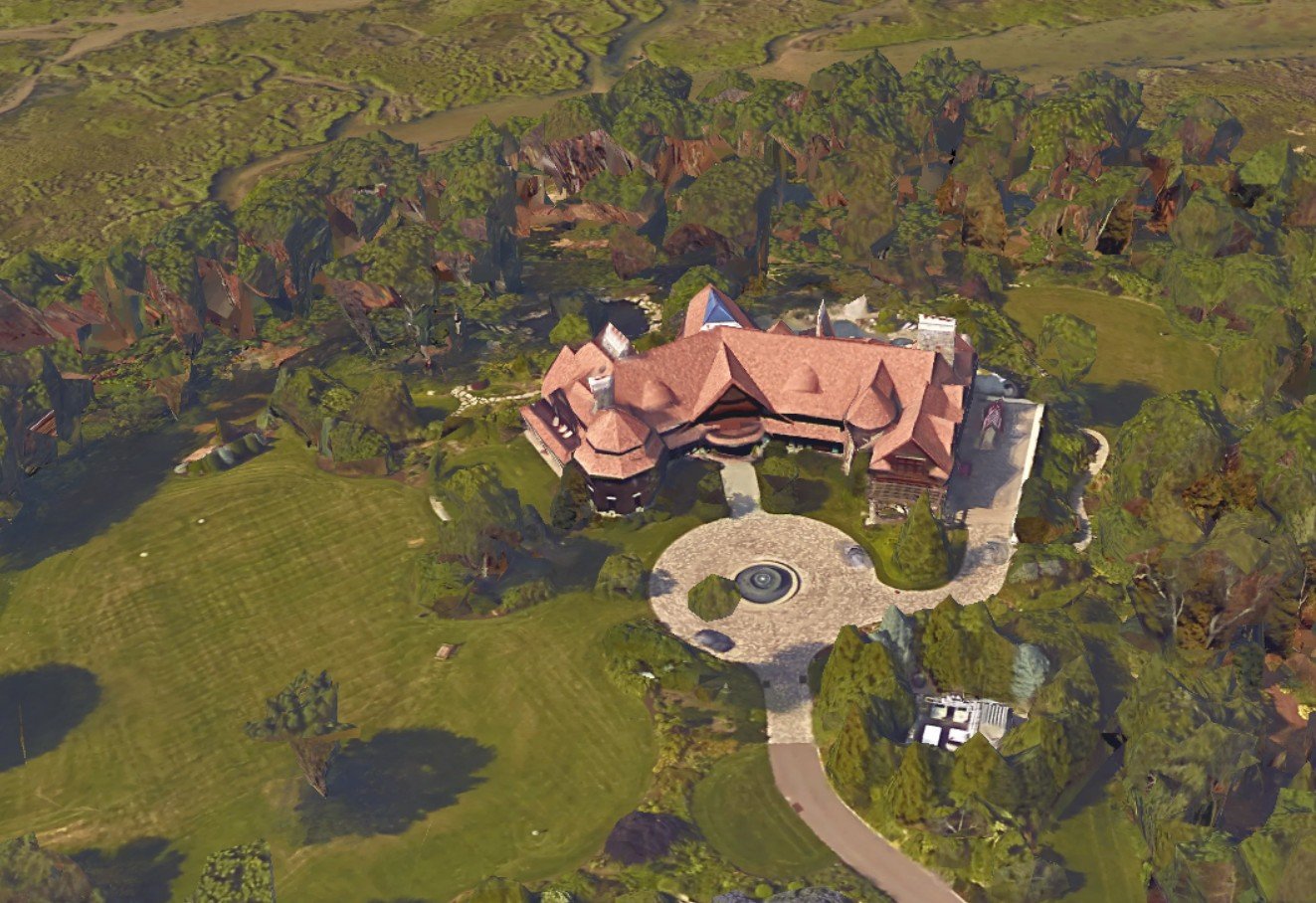 ROBERT MERCER: The Life and Career of the Renowned Hedge Fund Manager