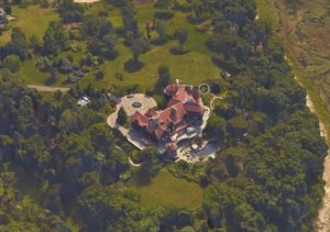 ROBERT MERCER • Net Worth $1 Billion • Yacht • House • Private Jet