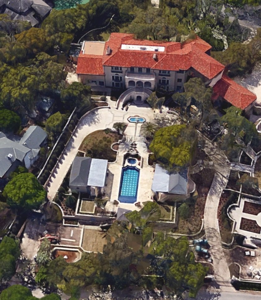 RODNEY LEWIS: Oil Tycoon, Wildcatter, and WWII Aircraft Collector • Net ...