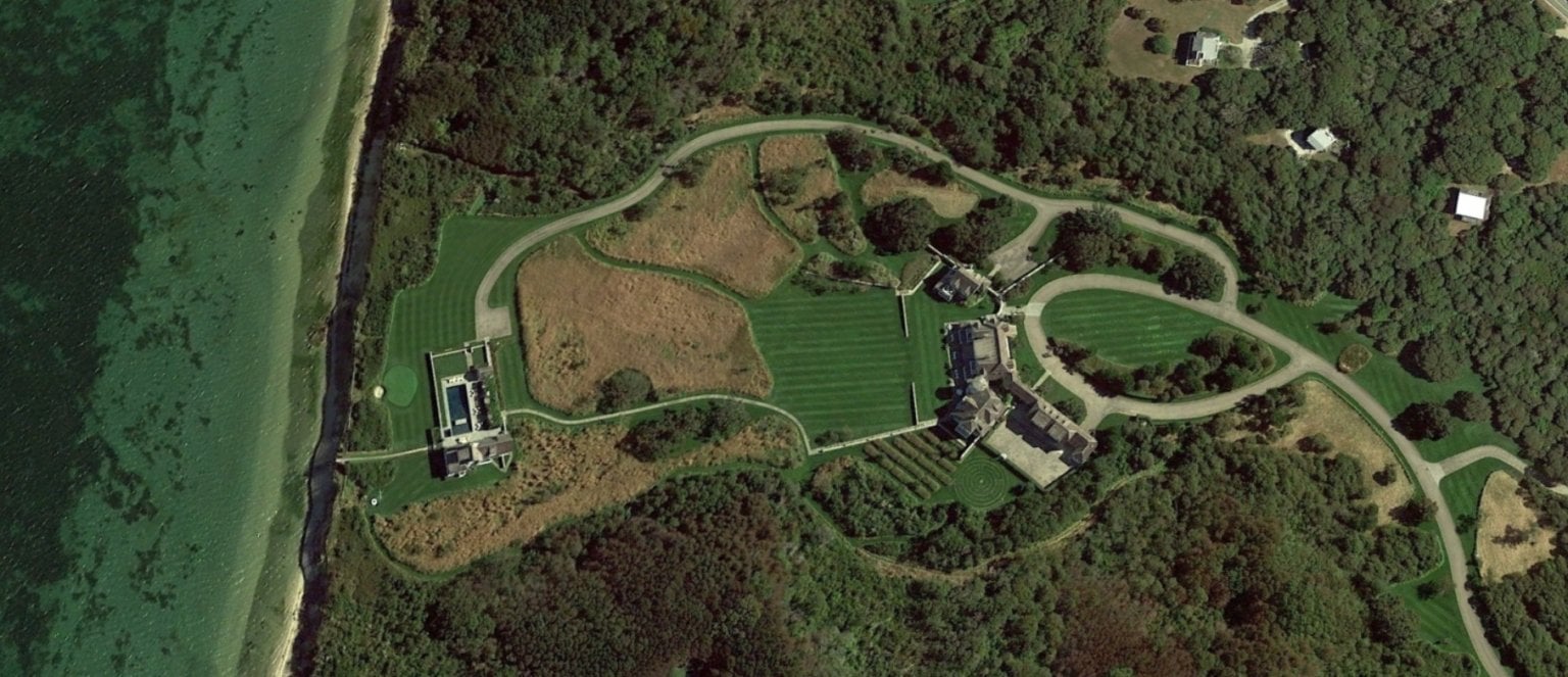 ROGER PENSKE • Net Worth $3 Billion • House • Yacht • Private Jet