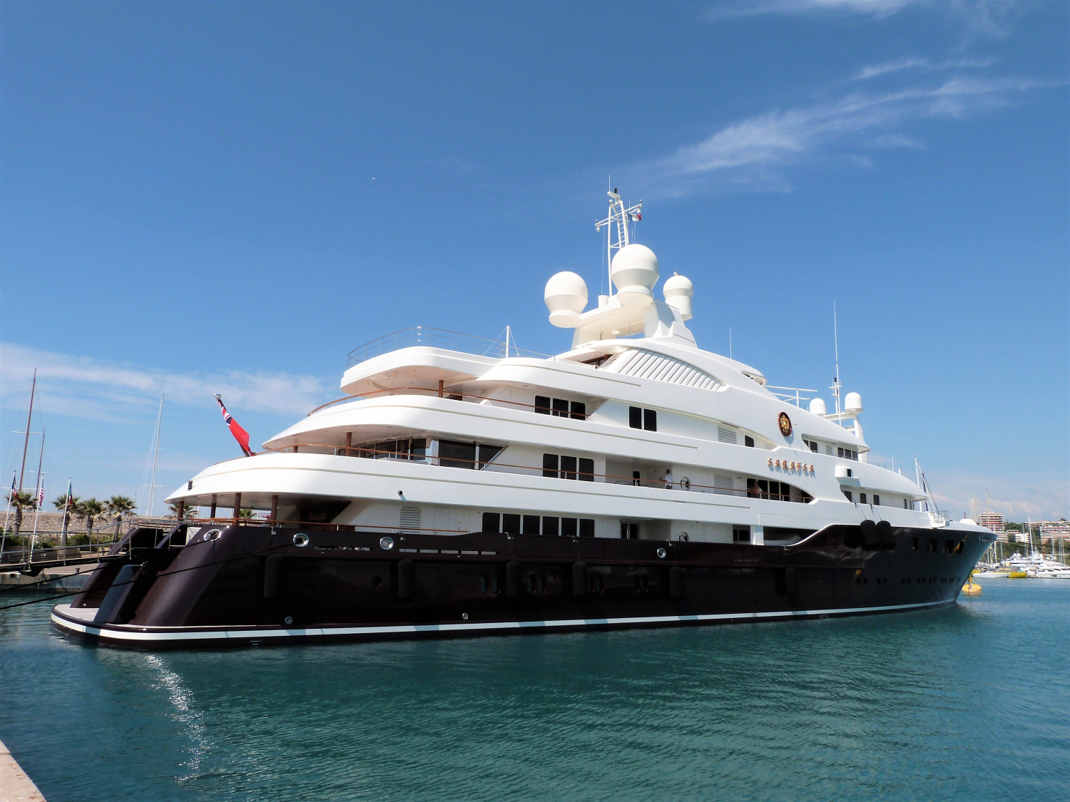 Prince FAHD BIN SULTAN • Net Worth $1 Billion • Palace • Yacht ...