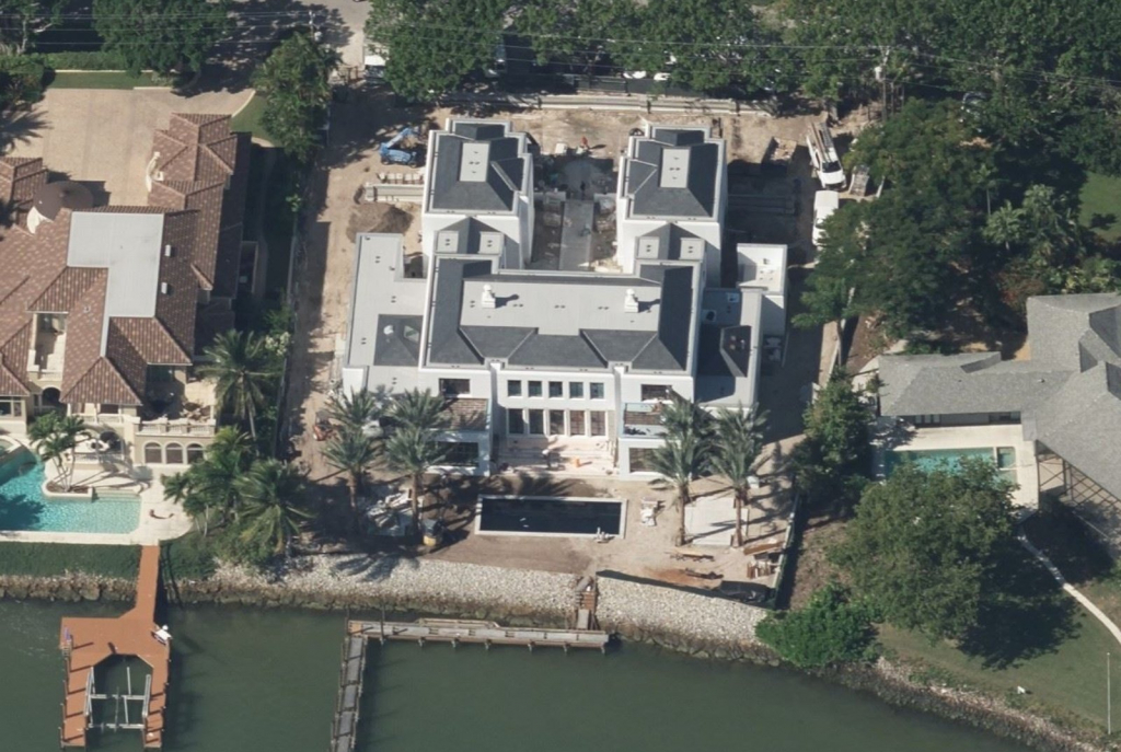 STANLEY STAR • Net Worth $500 Million • House • Yacht • Private Jet
