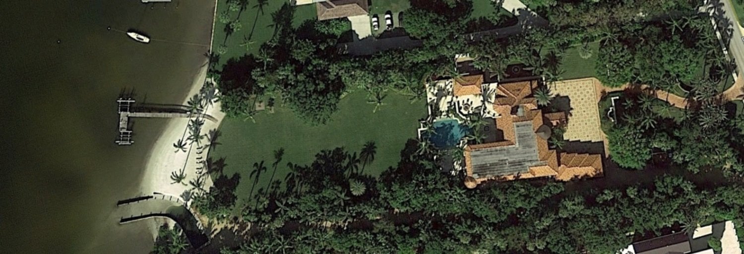 STEVE BISCIOTTI • Net Worth $6 Billion • House • Yacht • Private Jet
