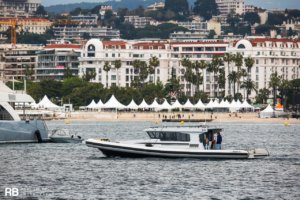 Inside ANDROMEDA Yacht • Kleven • 2016 • Value $250M • Owner Yuri Milner