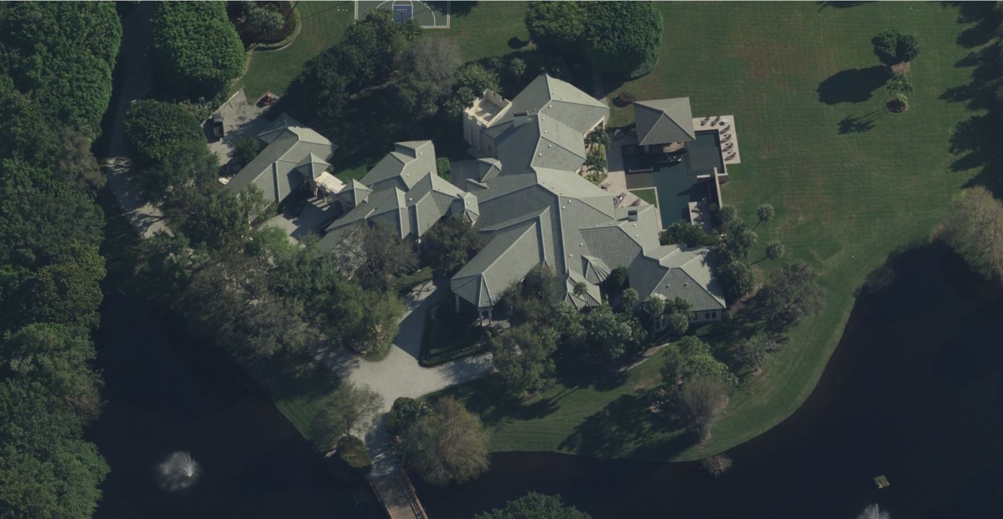 Terry Pegula's Success: From Oil Tycoon to Sports Empire Owner