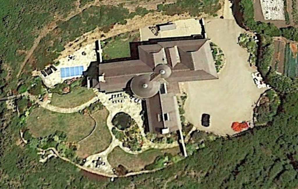 Tony Buckingham: The Journey from Oil Rig Diver to Energy Tycoon