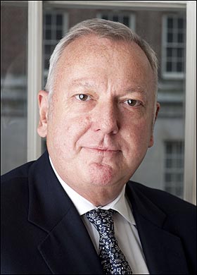 TONY BUCKINGHAM: His Journey from Oil Rig Diver to Energy Tycoon