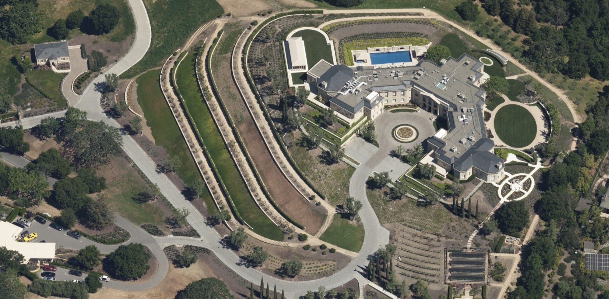 YURI MILNER • Net Worth $7 Billion • House • Yacht • Private Jet