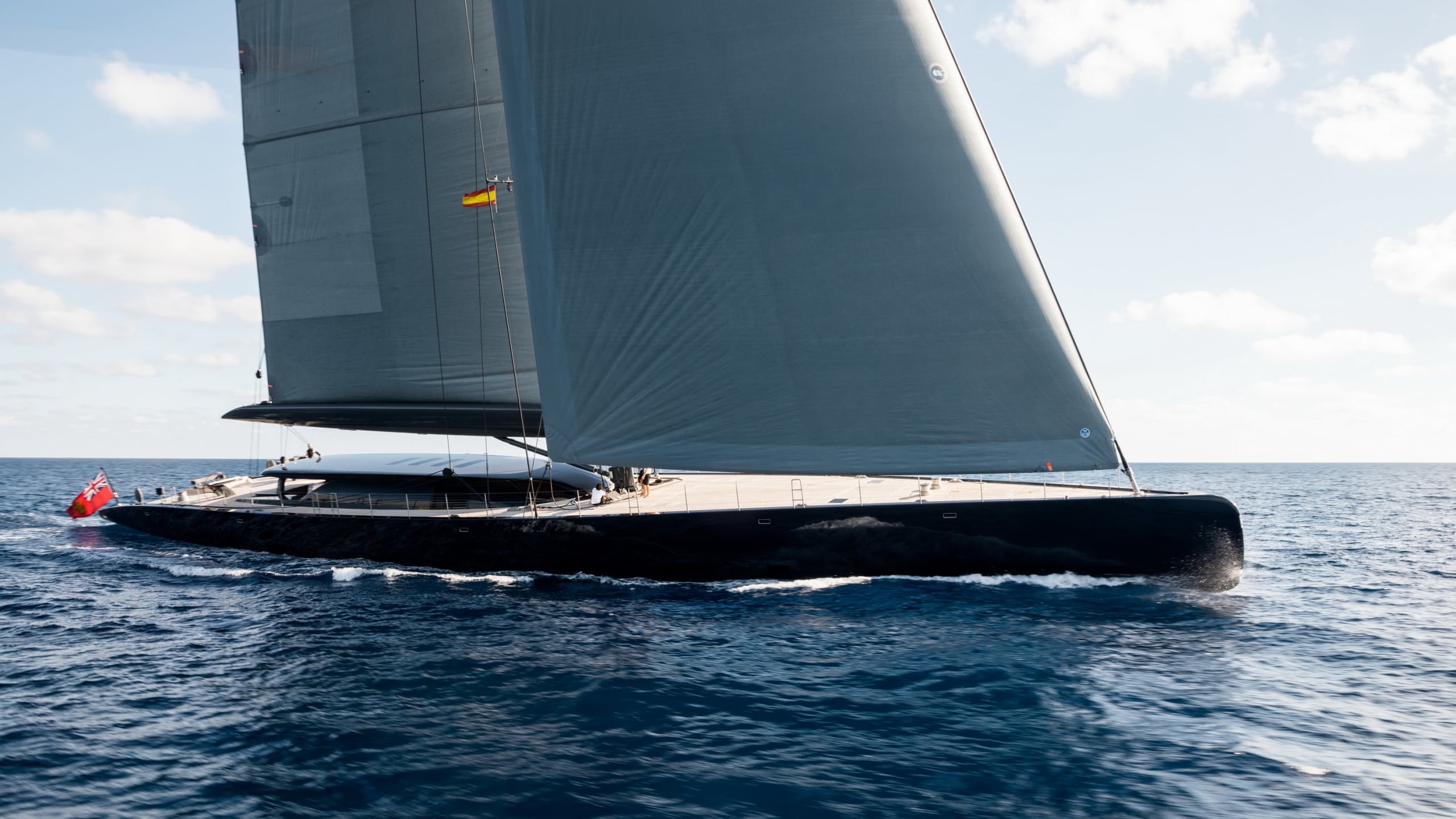 TONY BUCKINGHAM: His Journey from Oil Rig Diver to Energy Tycoon