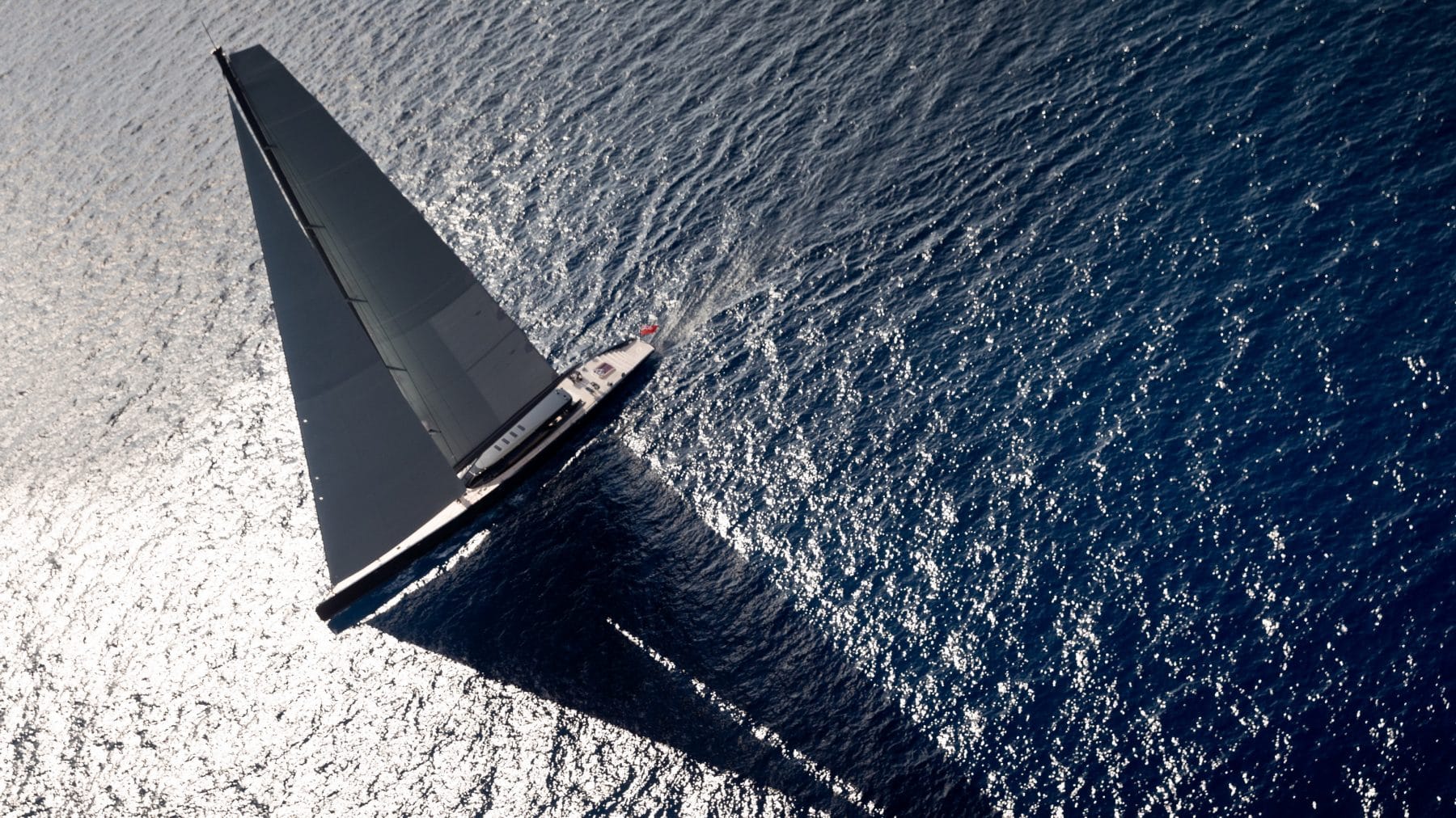 Tony Buckingham: The Journey from Oil Rig Diver to Energy Tycoon