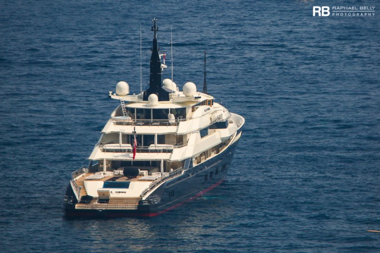 THEODORE ANGELOPOULOS • Net Worth $500 Million • House • Yacht ...