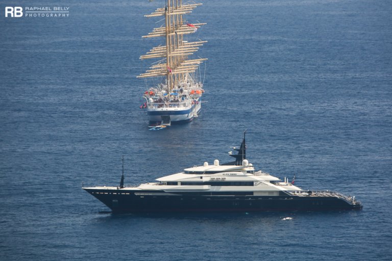 THEODORE ANGELOPOULOS • Net Worth $500 Million • House • Yacht ...