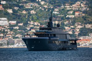 REMO RUFFINI • Net Worth $2 Billion • House • Yacht • Private Jet • Moncler