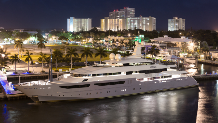 RICARDO SALINAS PLIEGO • Net Worth $12 Billion • House • Yacht ...