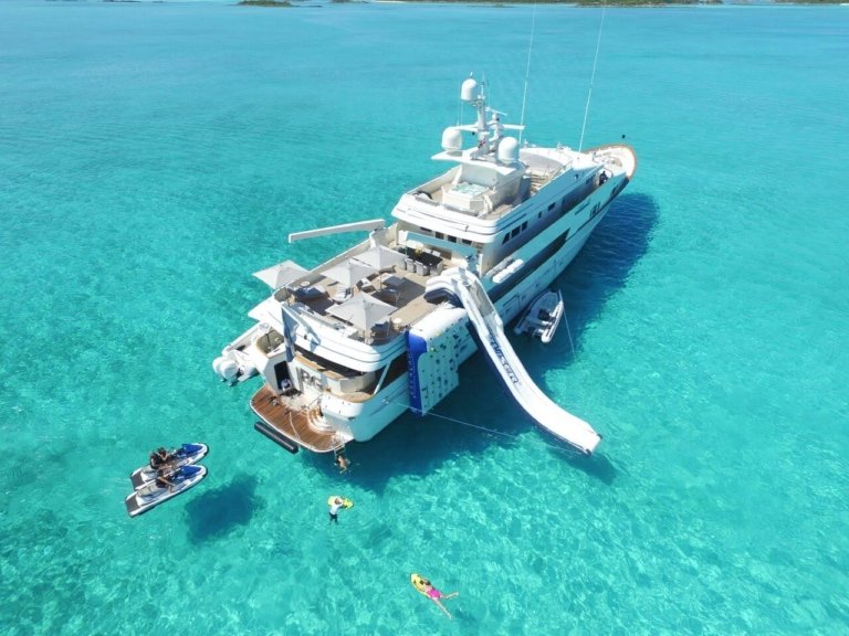 BOBBY GENOVESE • Net Worth $300 Million • House • Yacht • Private Jet