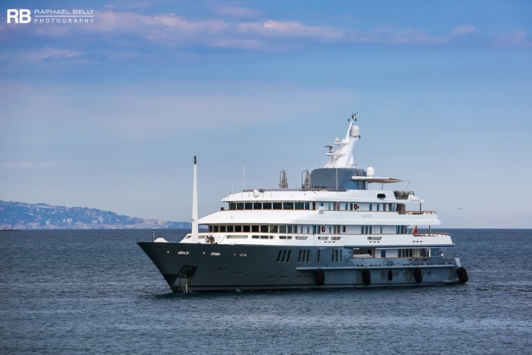 GABRIELE VOLPI • Net Worth $2 Billion • House • Yacht • Private Jet
