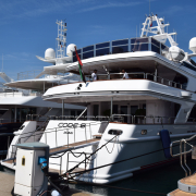 Index of All Yachts on SuperYachtFan