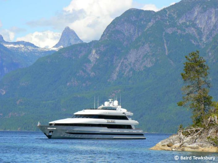 JIM PATTISON • Net Worth $10 Billion • House • Yacht • Private Jet