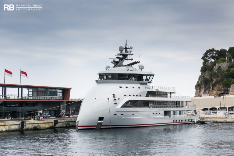 EYAL OFER • Net Worth $16 Billion • House • Yacht • Private Jet • Ofer ...