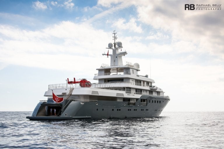 NAT ROTHSCHILD • Net Worth $1 Billion • House • Yacht • Private Jet