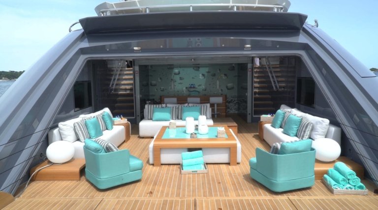 JR RIDINGER (1956-2022) • Net Worth $300 million • House • Yacht ...