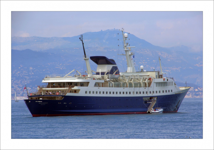 SPIRO LATSIS • Net Worth $2 Billion • House • Yacht • Private Jet