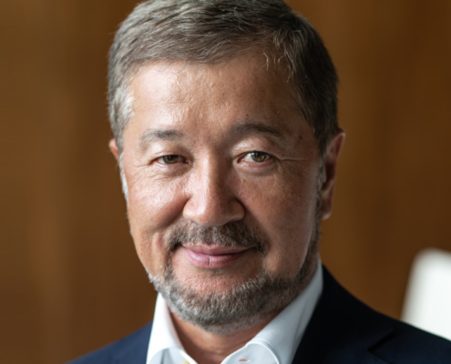 BULAT UTEMURATOV • Net Worth $3 Billion • House • Yacht • Private Jet