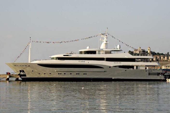 ALAN DABBIERE • Net Worth $500 Million • House • Yacht • Private Jet