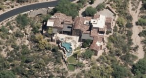 DAN HUISH • Net Worth $1 Billion • House • Yacht • Private Jet