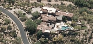 DAN HUISH • Net Worth $1 Billion • House • Yacht • Private Jet