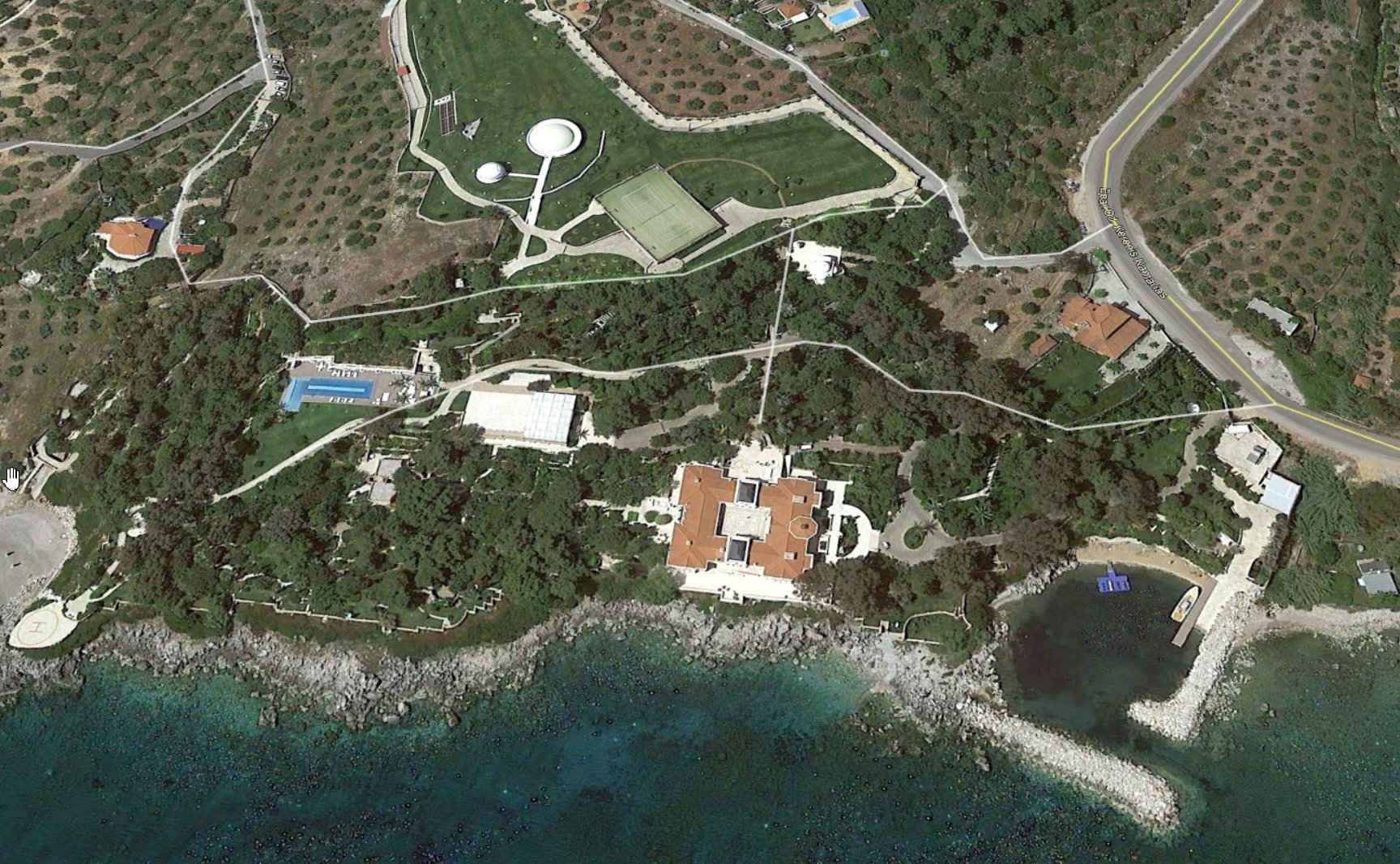 FILARET GALCHEV • Net Worth $1 Billion • Yacht • House • Private Jet