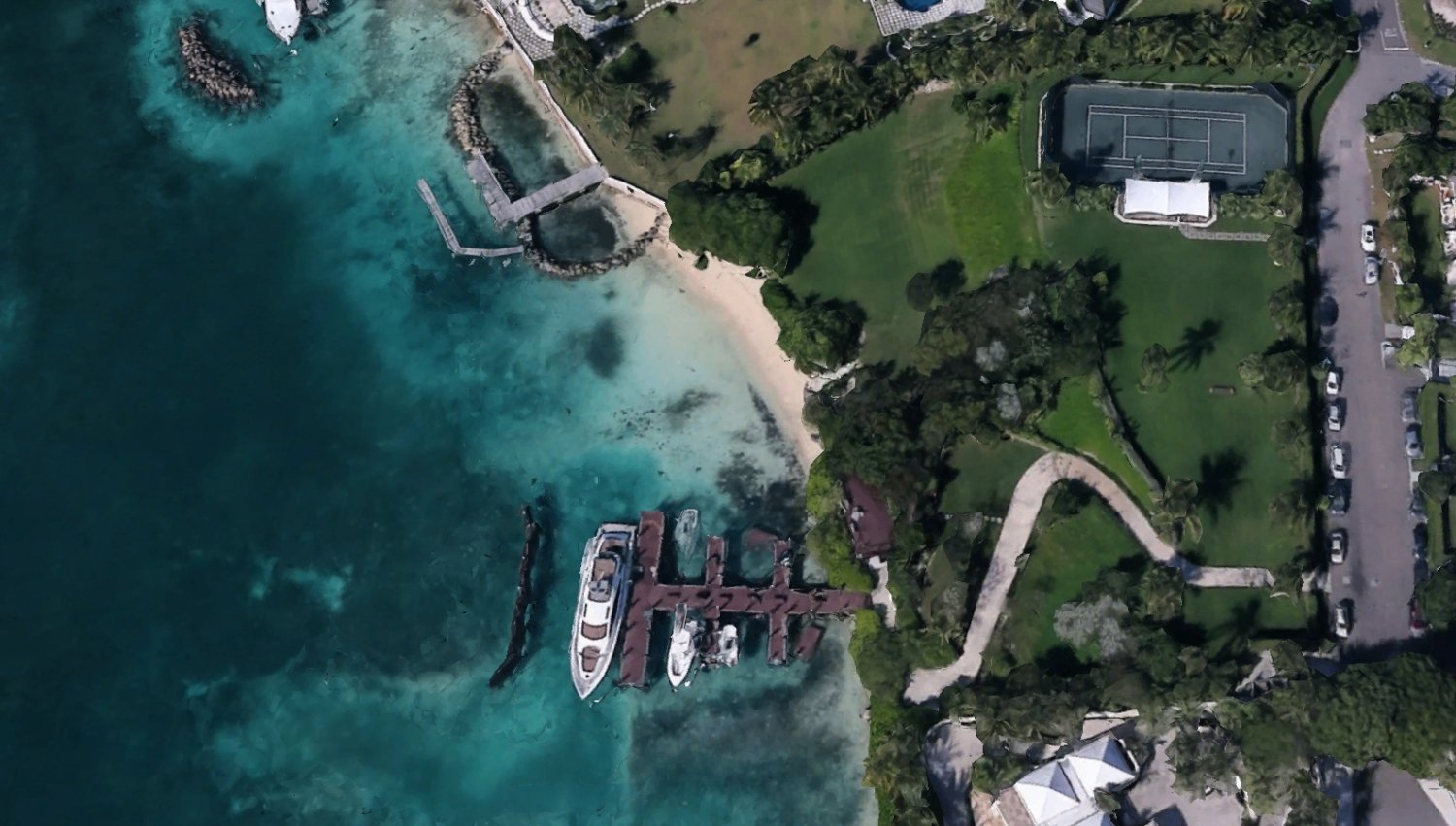 HARALD MCPIKE • Net Worth $1 Billion • House • Yacht • Private Jet