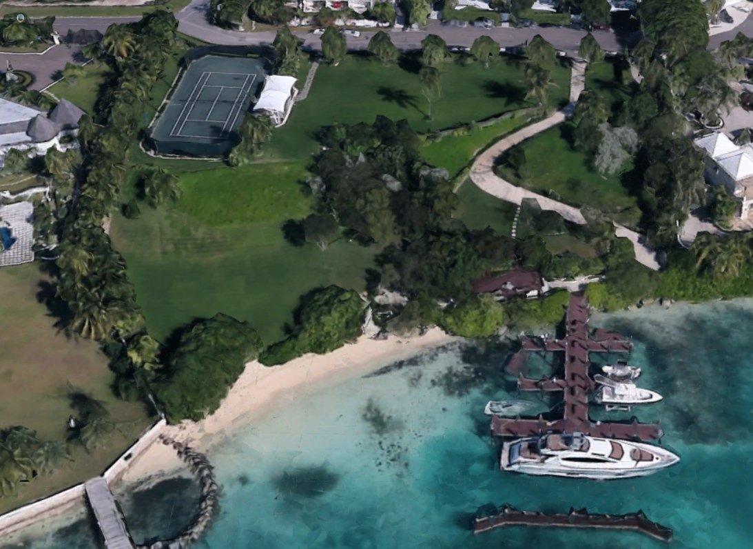 HARALD MCPIKE • Net Worth $1 Billion • House • Yacht • Private Jet