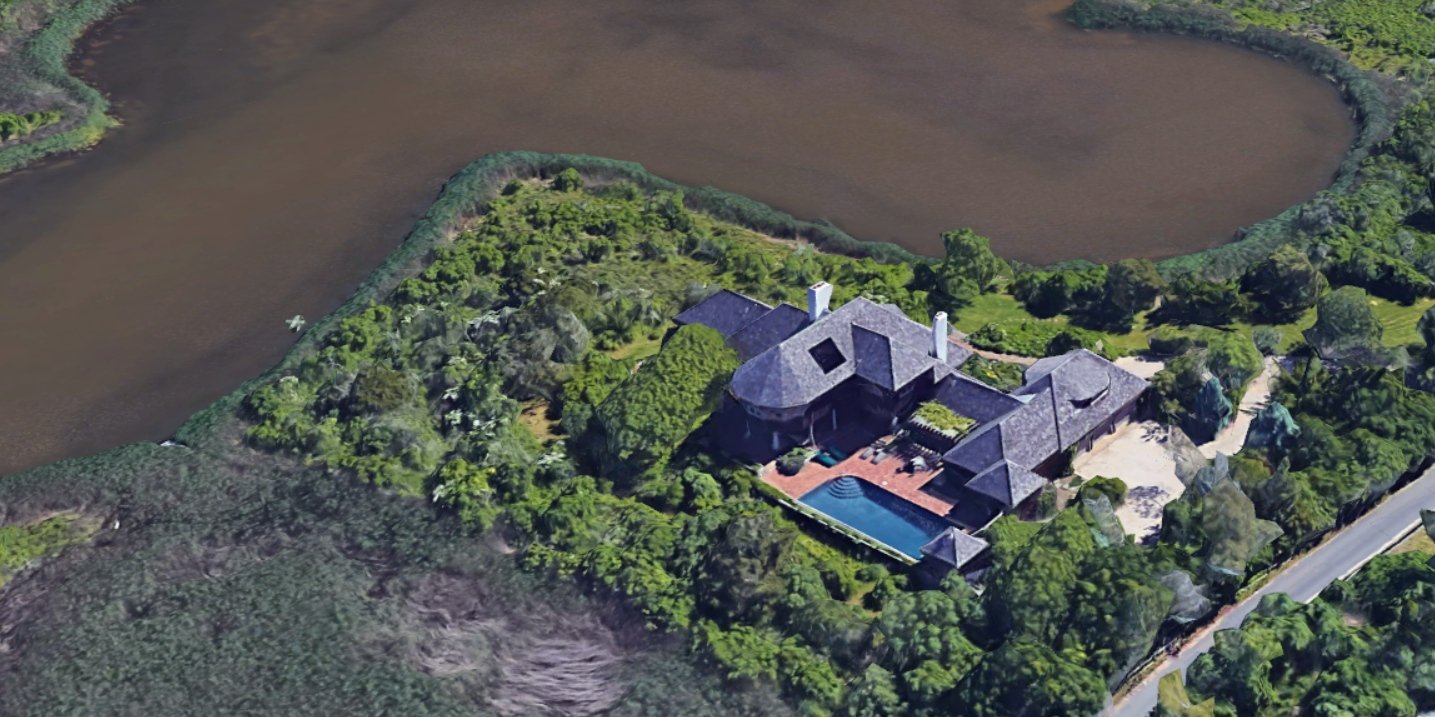 HARRY MACKLOWE: The Real Estate Tycoon Behind New York's Iconic Buildings