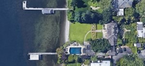 HOWARD SCHULTZ • Net Worth $4 Billion • House • Yacht • Private Jet