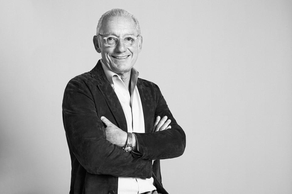 ISAK ANDIC ERMAY (1954-2024): The Powerhouse Behind Mango • Net Worth