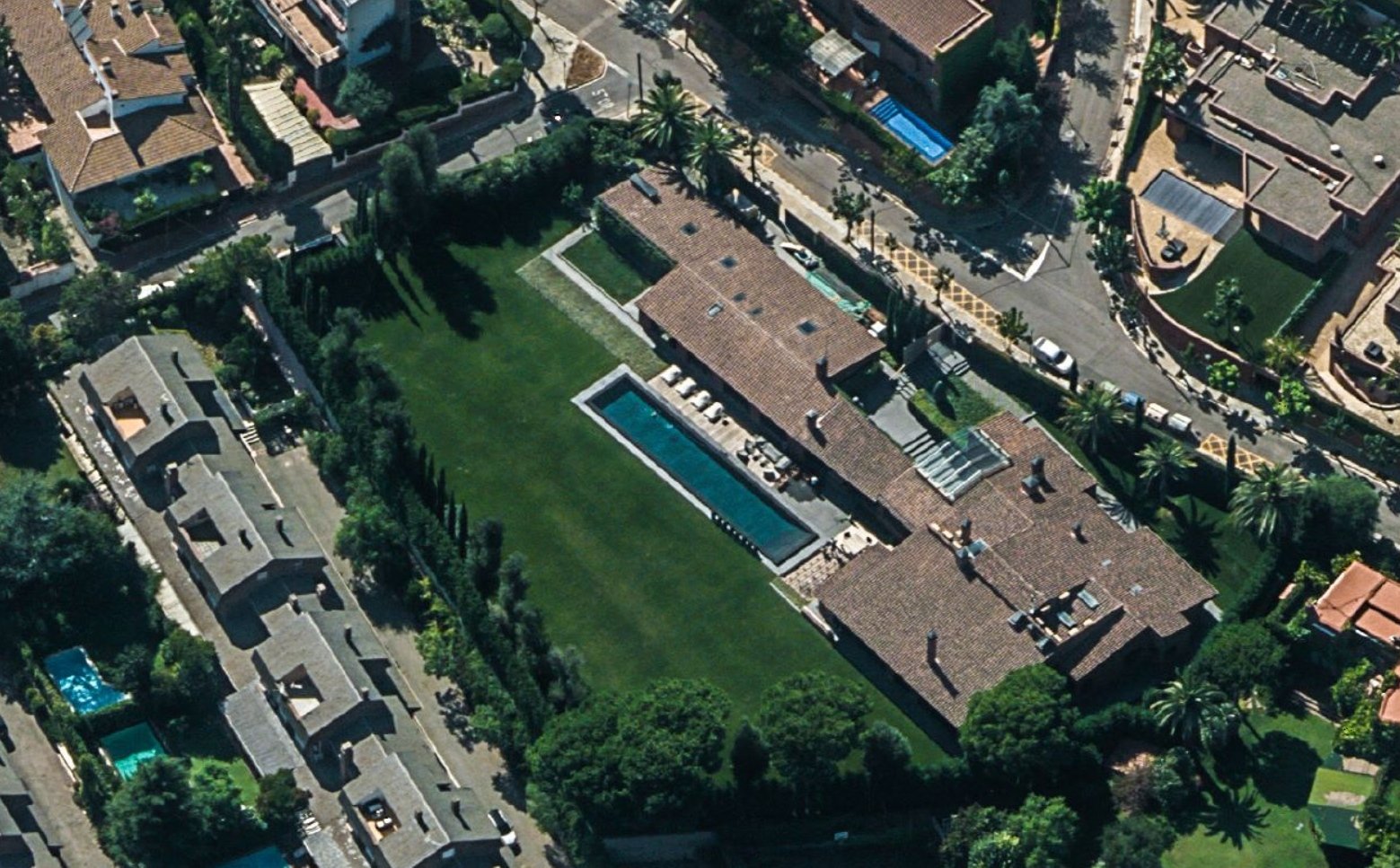 ISAK ANDIC ERMAY: la centrale elettrica dietro Mango • Patrimonio netto