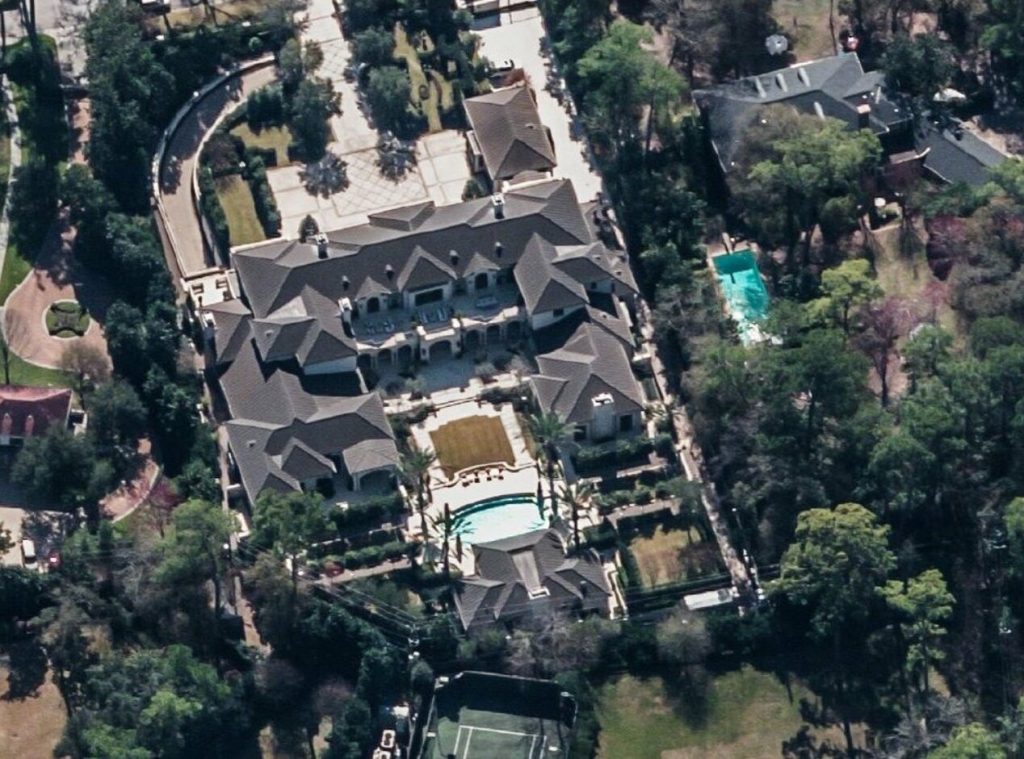 John Eddie Williams: A Dominant Force in the Legal World and His ...